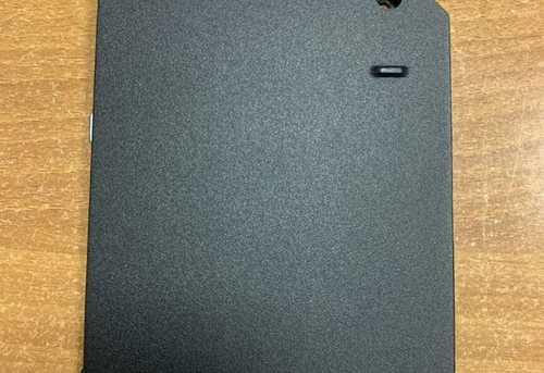 Крышка HDD Acer A315-41G