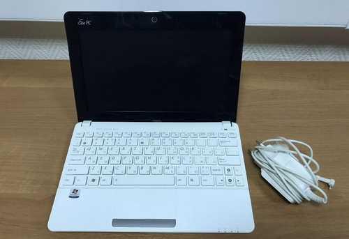 Нетбук asus eee pc 1015 BX