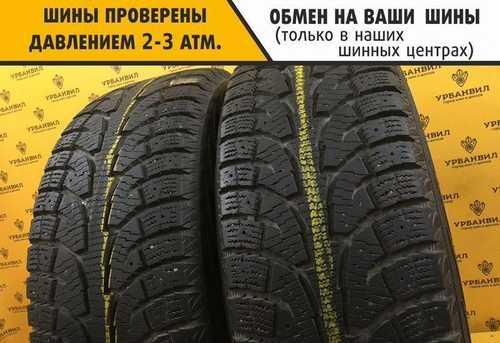 Hankook I'Pike RW11 235/65 R17 104T