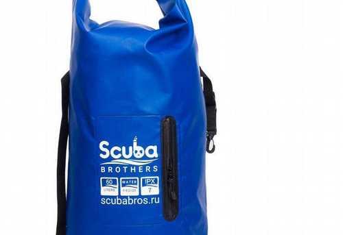 Водонепроницаемый мешок для снаряжения Sup Bag 60l