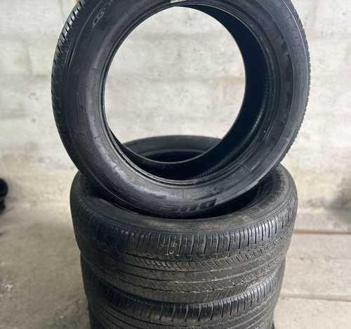 Bridgestone Dueler H/L 422 Ecopia 245/55 R19 103T