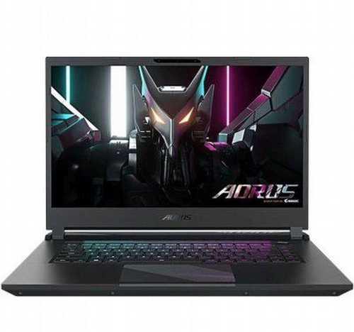 Ноутбук GigaByte Aorus 15 BKF BKF-73KZ754SH - новый