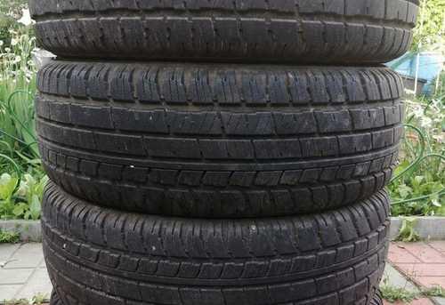 Amtel Cruise 4x4 215/65 R16 98H