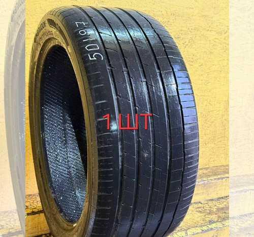 Hankook Ventus S1 Evo 3 SUV K127C 295/40 R21 111Y