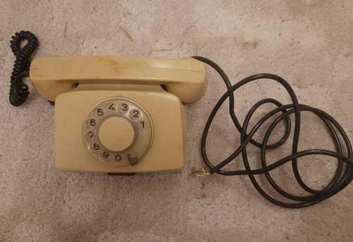 Телефон, СССР
