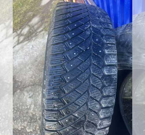 Gislaved Nord Frost 200 245/70 R16 111