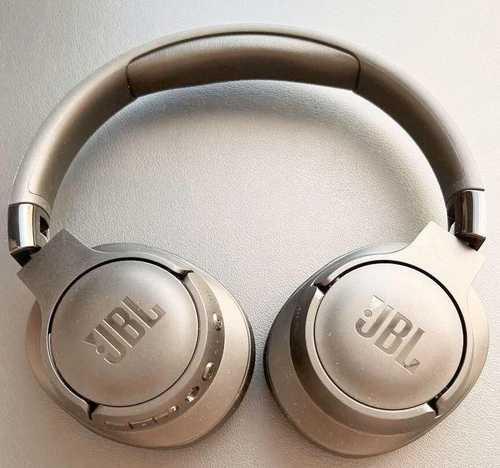 Беспроводные наушники JBL 770nc