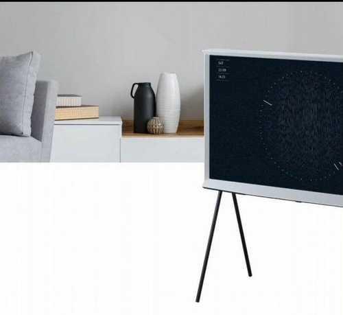 43" Телевизор Samsung The Serif