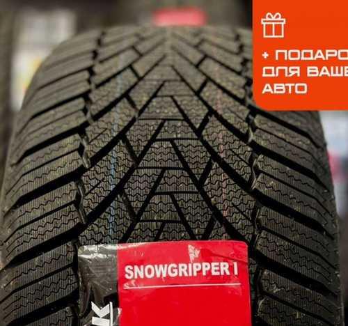 iLink SnowGripper I 255/40 R20 124U