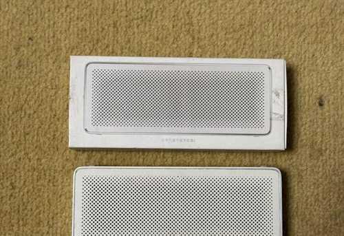 Bluetooth speaker Xiaomi колонка