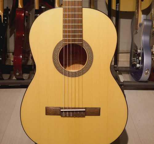 Cort AC100 4/4 Semi Gloss