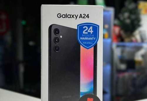 Samsung Galaxy A24, 8/128 ГБ