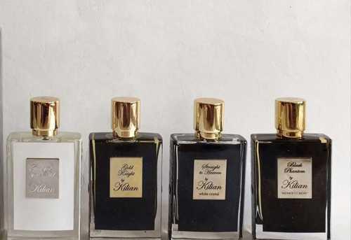 Kilian. Le labo.Nina Ricci.Пересылаю