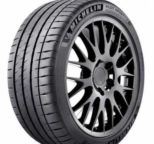 Michelin Pilot Sport 4 S 295/30 R20 101Y