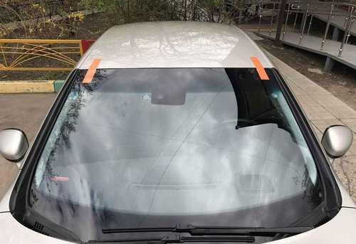 Лобовое стекло Opel Astra H