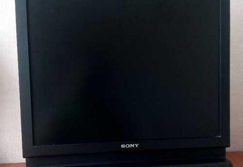 Монитор Sony SDM-E96D 19"