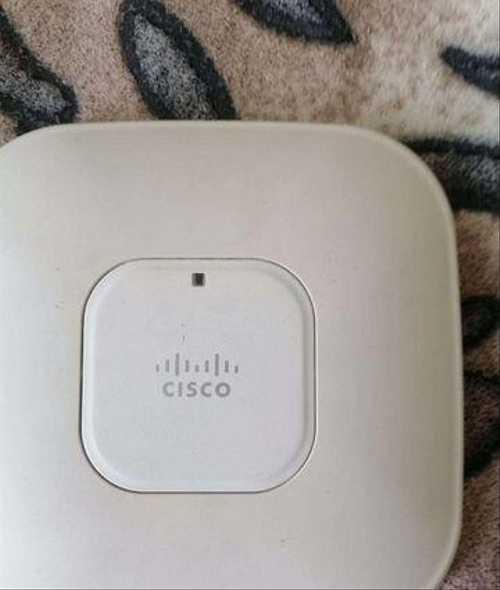 Точка доступа Cisco 1140 Access Point
