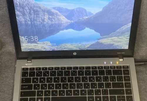 HP ProBook 5330M