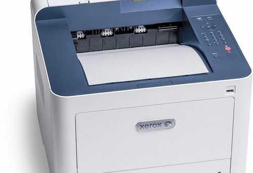 Лазер принтер Xerox Phaser 3330dn + вай-фай