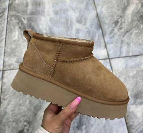 Угги женские Ugg
