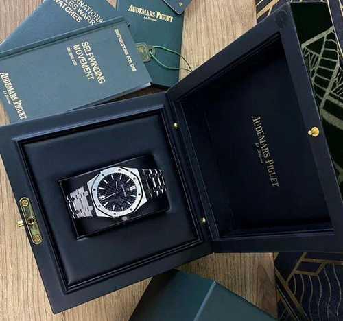 Audemars Piguet часы мужские