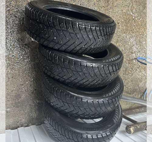 Yokohama Ice Guard IG65 225/65 R17
