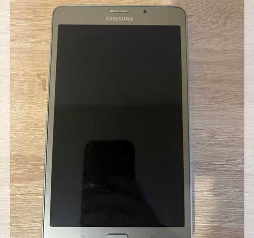 Samsung galaxy tab a6