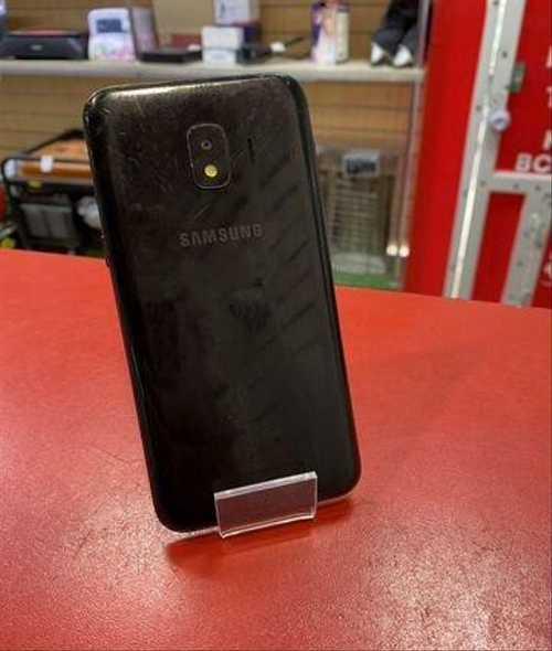 Мобильный телефон Samsung Galaxy J2 Core 2018