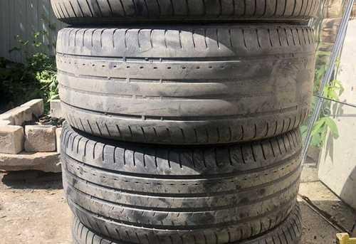 CrossLeader DSU02 275/45 R20