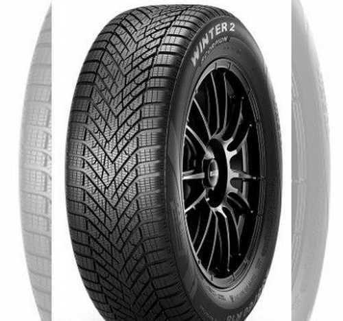 Pirelli Scorpion Winter 2 245/45 R21