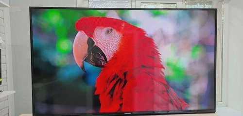 Красочный телевизор Samsung 40" (101см.) Smart TV