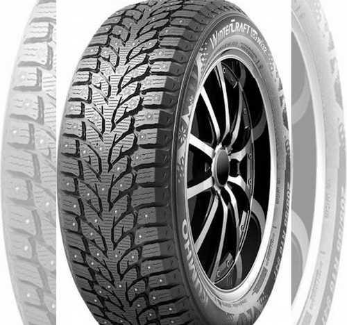 Kumho WinterCraft Ice Wi32 195/50 R16 88T