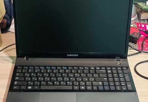Samsung NP-300E5C-U01RU