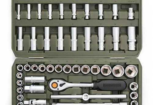 Набор инструментов Дело Техники 108 предметов