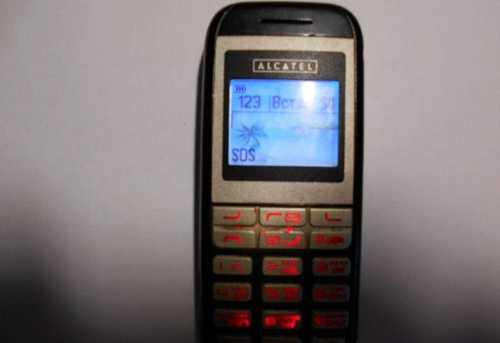 Alcatel OneTouch E101 рабочий