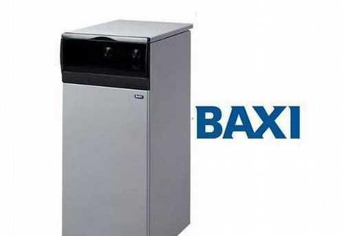 Котел газовый baxi slim 1.620 iN (чугун,Италия)