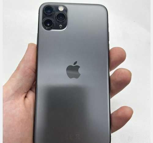 iPhone 11 Pro Max, 256 ГБ