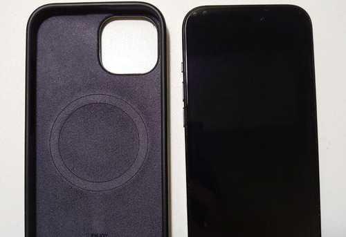 iPhone 15, 256 ГБ