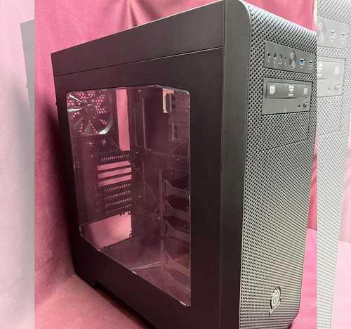 Корпус для пк Thermaltake