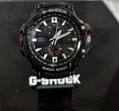 Наручные часы casio g shock GW-A1000