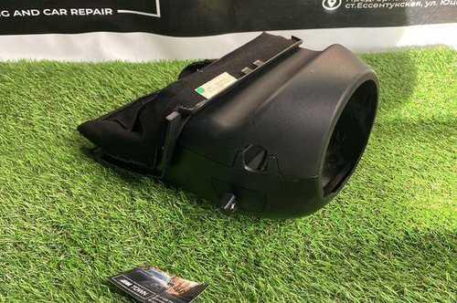 Подрулевой кожух BMW F10 F11