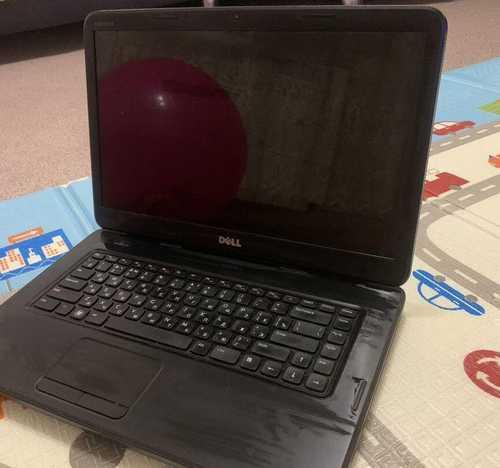 Ноутбук Dell 3520-4331