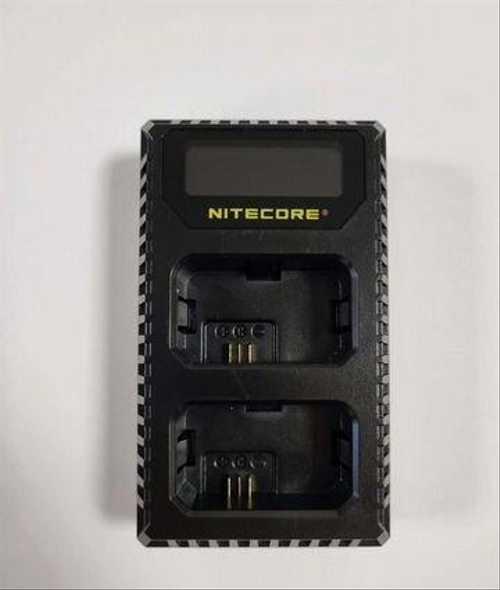 Цифровое зарядное устройство Nitecore USN1