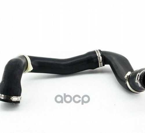 Патрубок интеркулера land rover freelander 2 (2