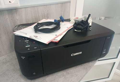 Струйный принтер Canon MG4240