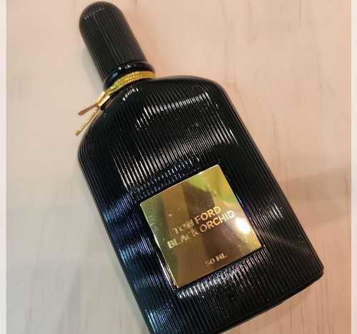 Tom Ford black orchid odp