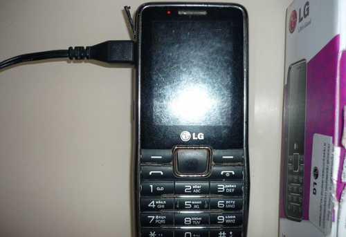 LG A399