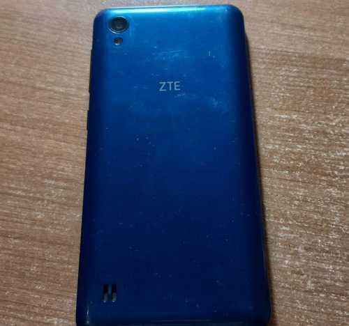 ZTE Blade A5 (2019), 2/16 ГБ