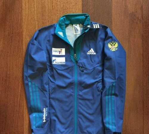 Куртка adidas экипировка Сборной команды России