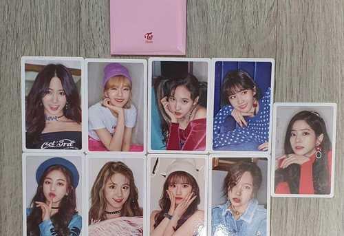 Карты twice